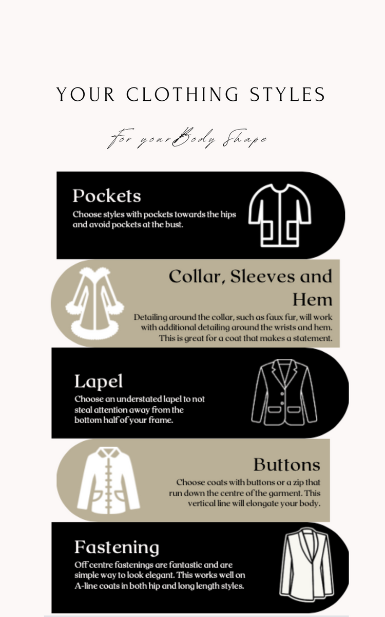 Style Makeover | Seasonal Color Analysis, Body Shape and Hair Color