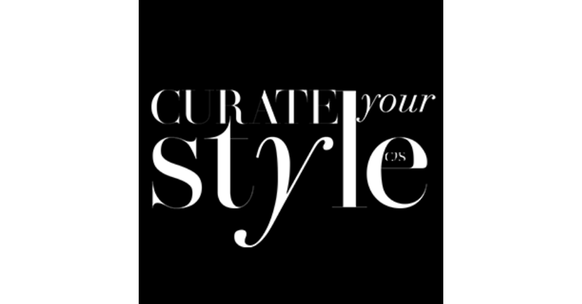 Curate Your Style London – Personal Styling & Fashion Guidance