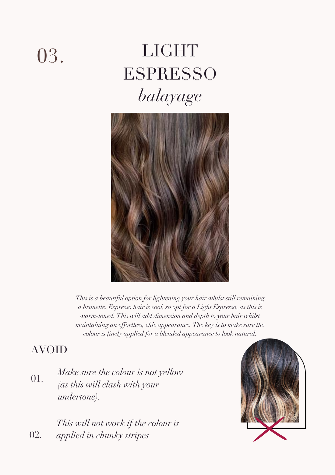 Hair Color Analysis : What Hair Color Suits You Best?