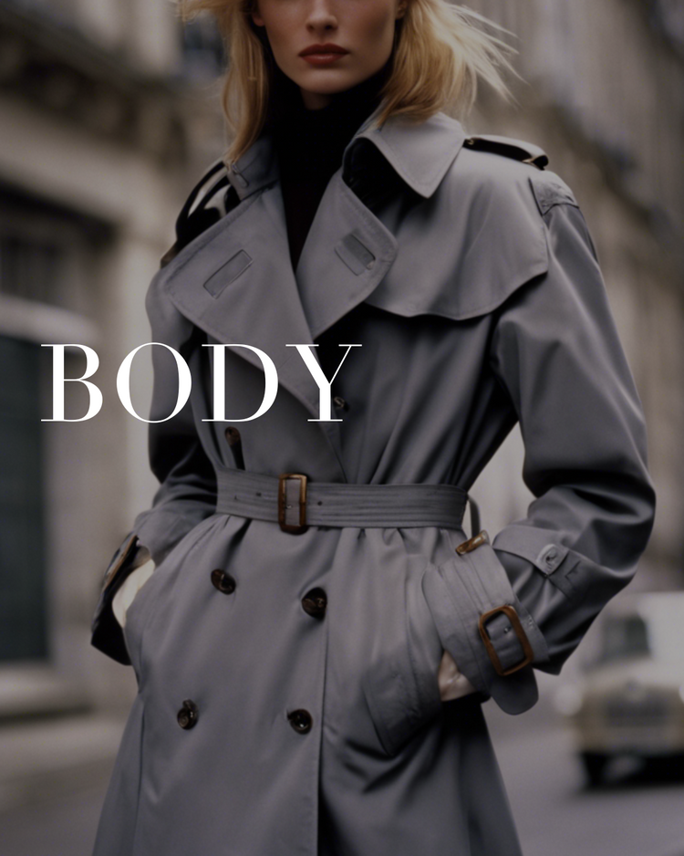 Style Makeover | Seasonal Color Analysis, Body Shape and Hair Color