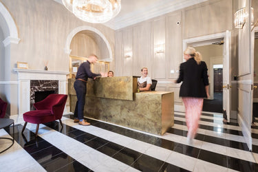 Seasonal Colour Analysis in London | Curate Your Style