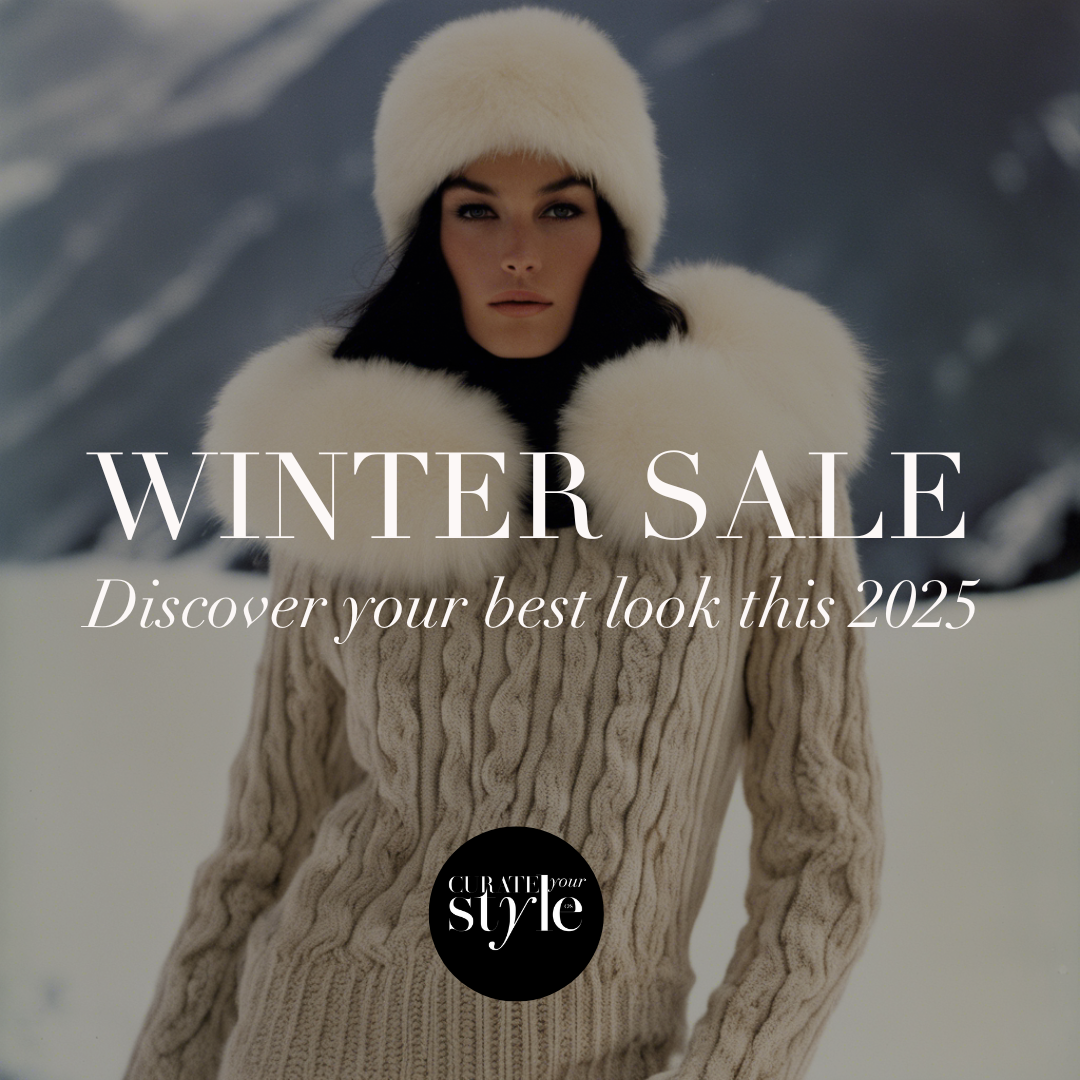 Personal Seasonal Colour Analysis Online | Curate Your Style