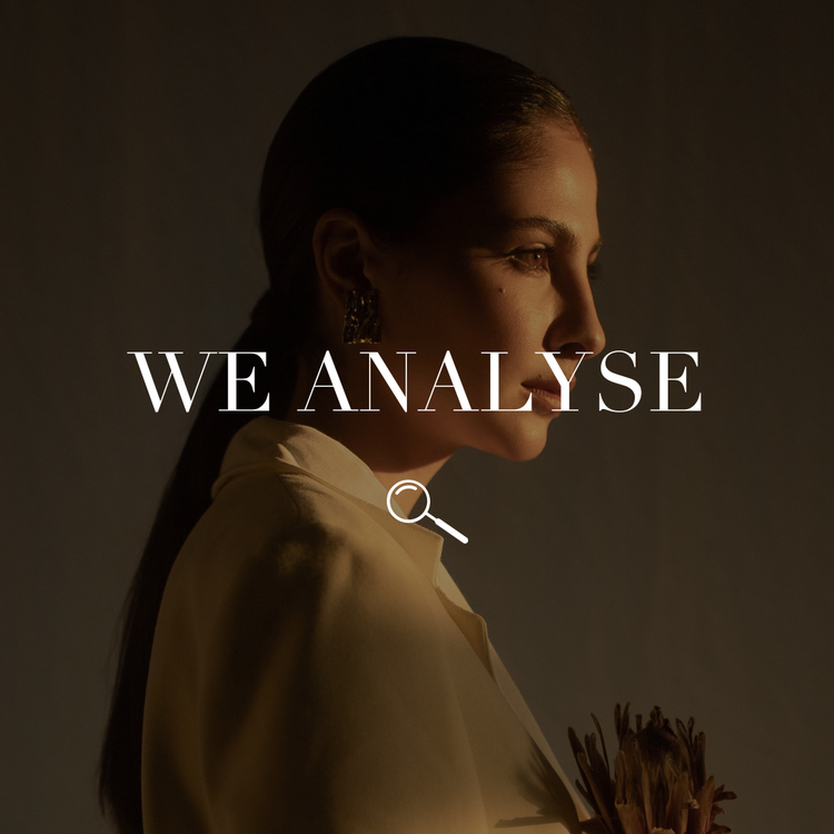 Personal Seasonal Colour Analysis Online | Virtual Color Analysis Personal Seasonal Colour Analysis Online | Virtual Color Analysis