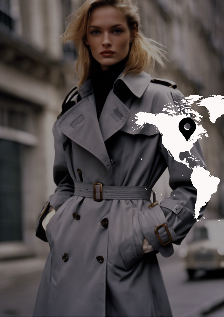 Curate Your Style London – Personal Styling & Fashion Guidance